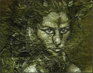 Legendary creatures: Äbädä