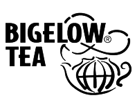 Bigelow Tea | New design logo