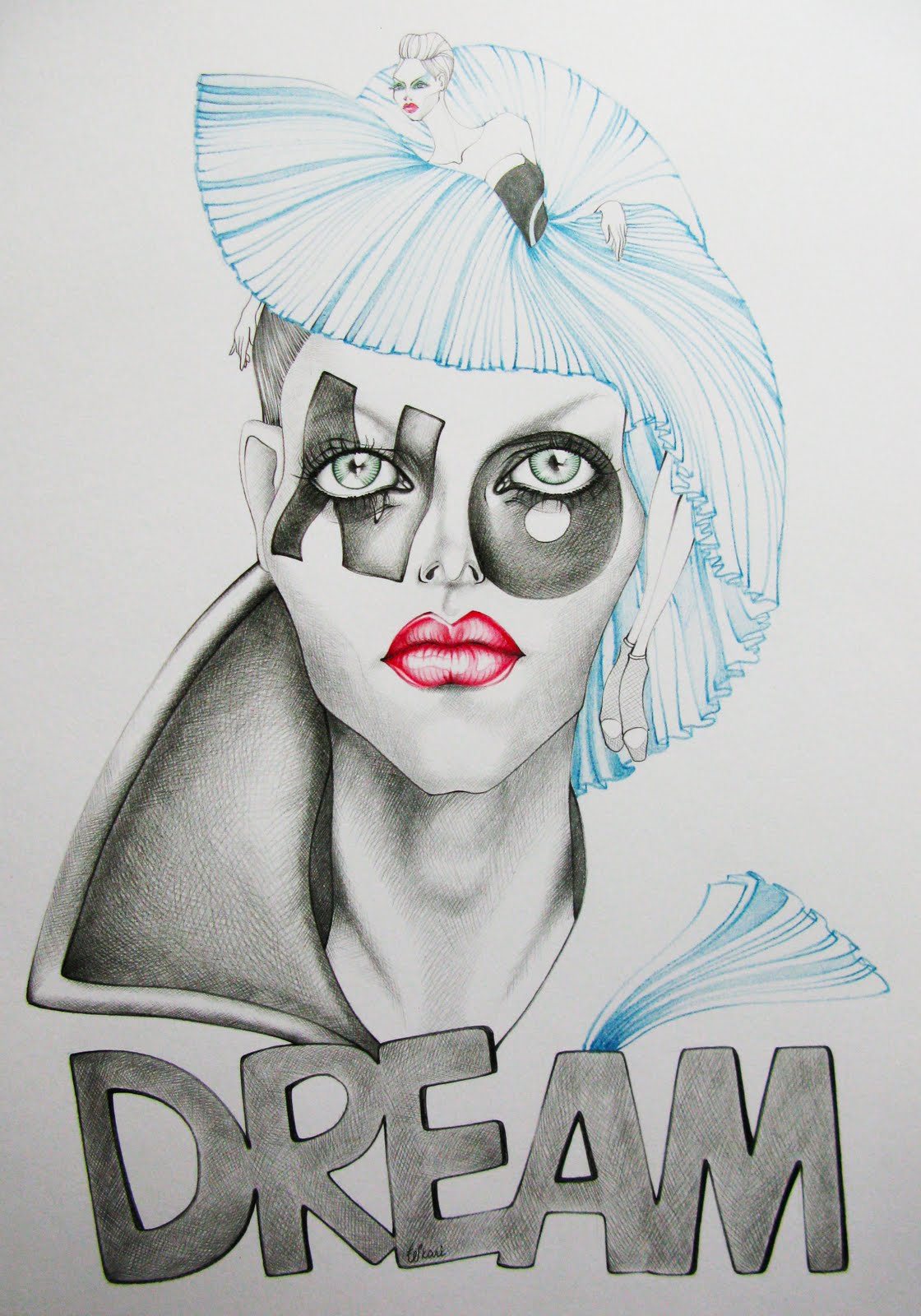 tFS Art Gallery #2 - Your Paintings, Sculptures, Drawings & Artwork ...