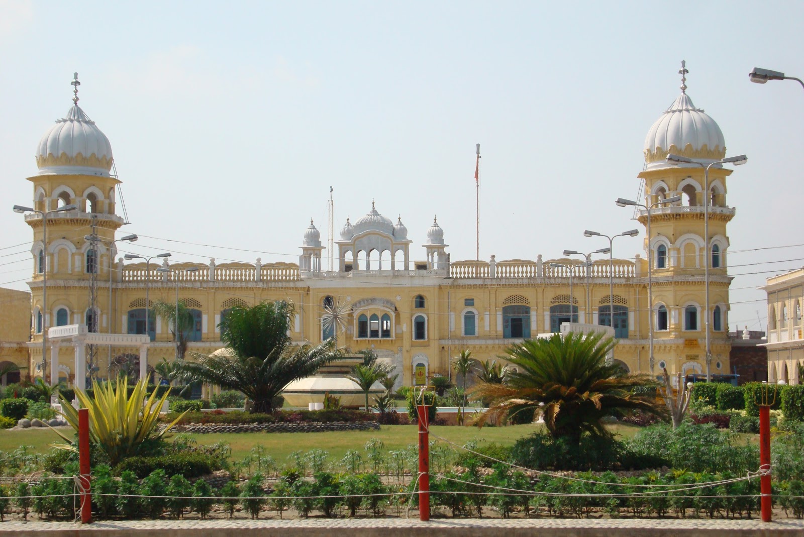 rajesh-s-ramblings-from-pakistan-nankana-sahib-and-harrapa