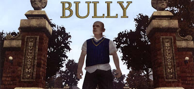Tudo sobre o game Bully: História