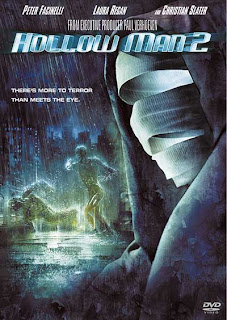 Cinema Freaks: Review: Hollow Man 2 (2006)