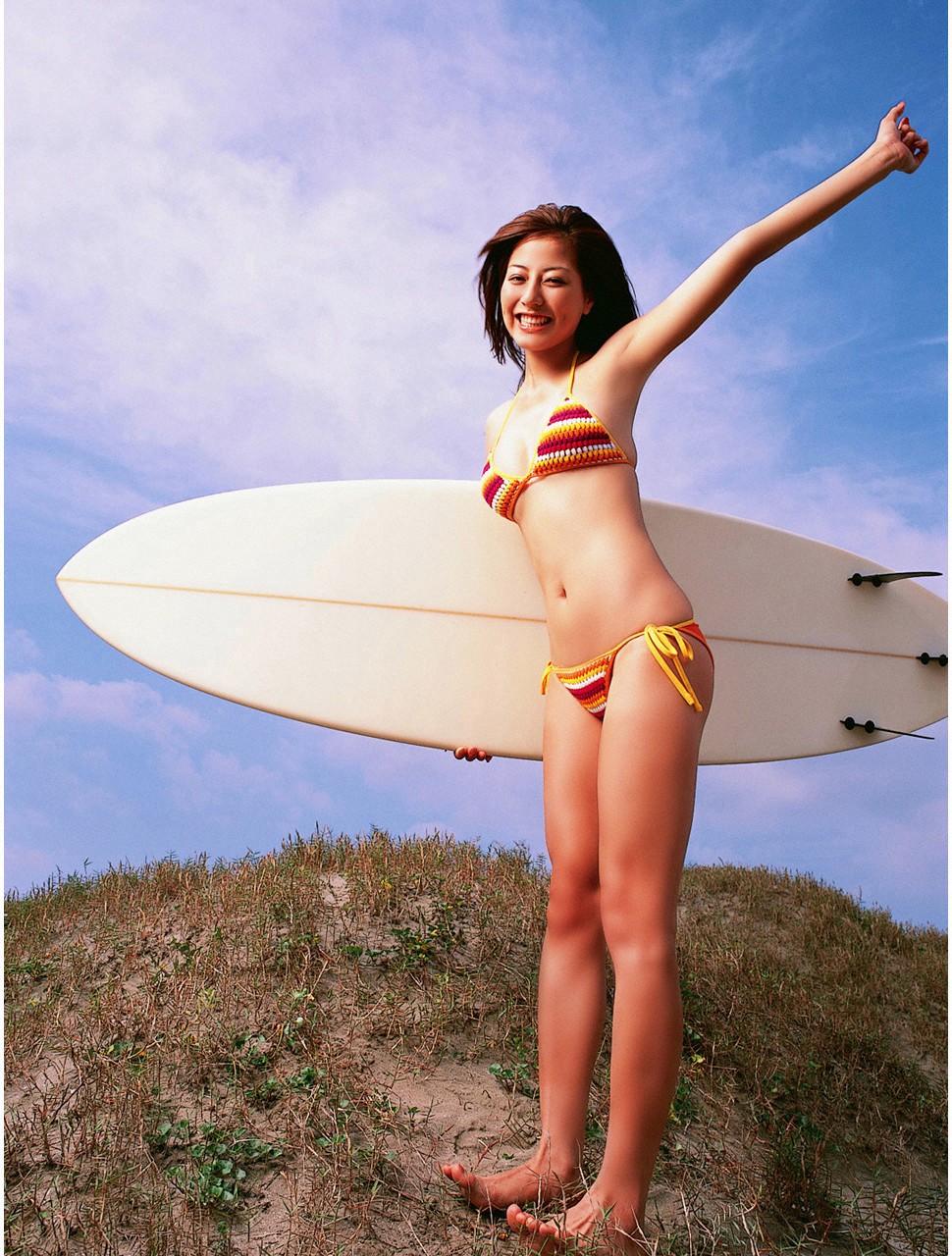 Yummy Japanese: Yumi Sugimoto