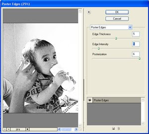 cerita-dans: Sketch Style