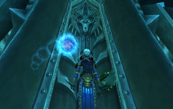 Master of World of Warcraft : Shaman Talent Guide