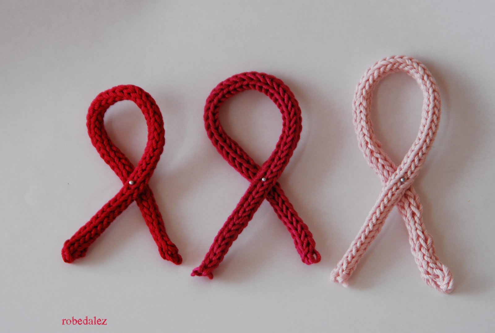 robedalez: Nastro rosa