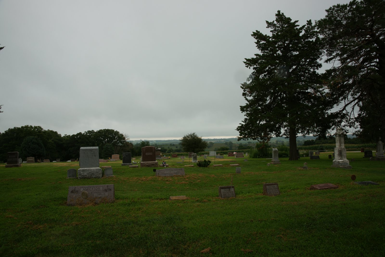 The Old Cowboy and Photography: Winter Quarters