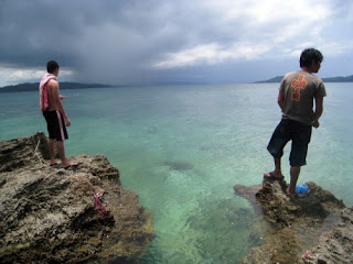 World of My Own: Home Sweet Home (Masbate, Philippines)