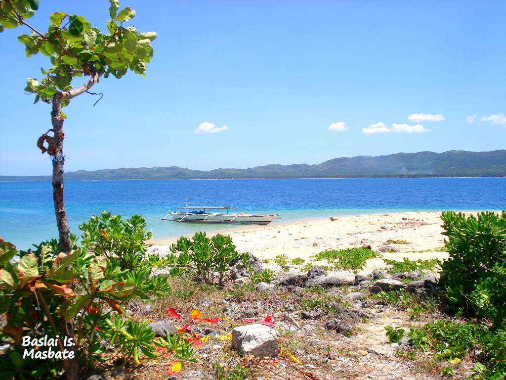 World of My Own: Home Sweet Home (Masbate, Philippines)
