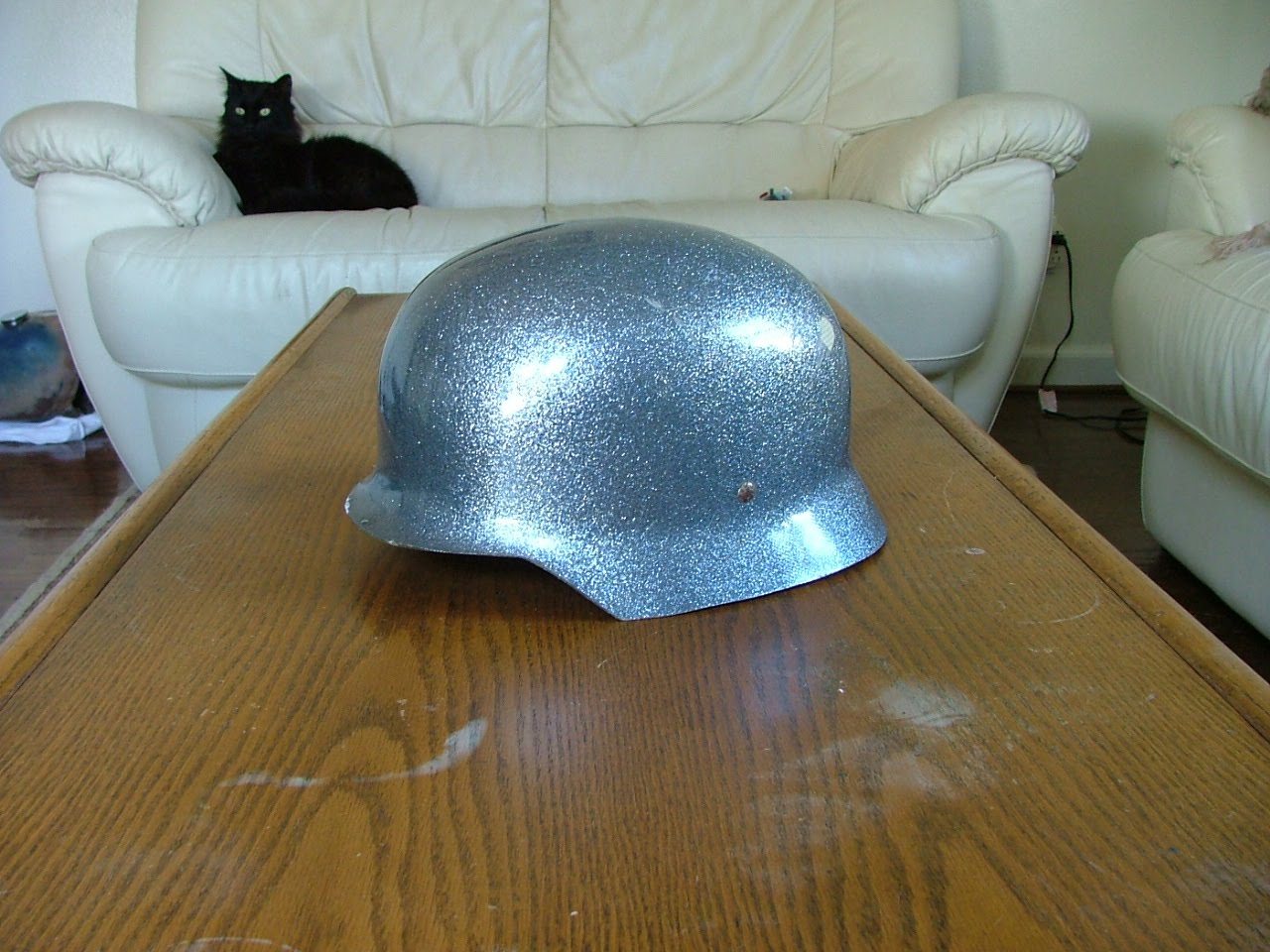 Born Loser: Roth Helmet