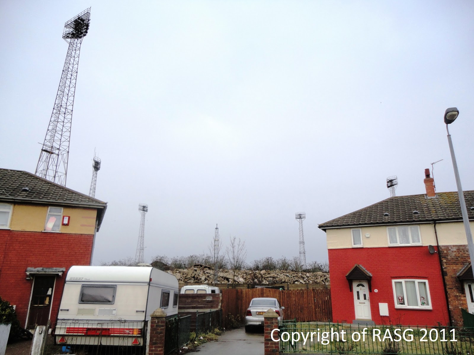 Boothferry Park
