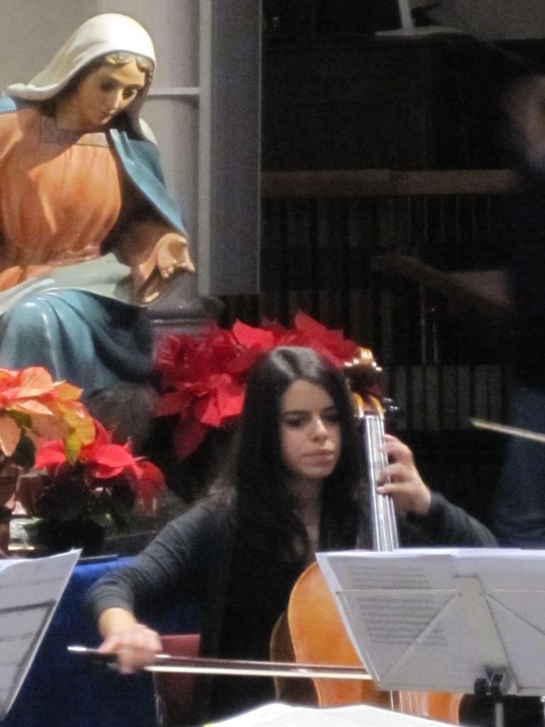 The Alchemist's Pillow: A year with Rilke and all of you ...