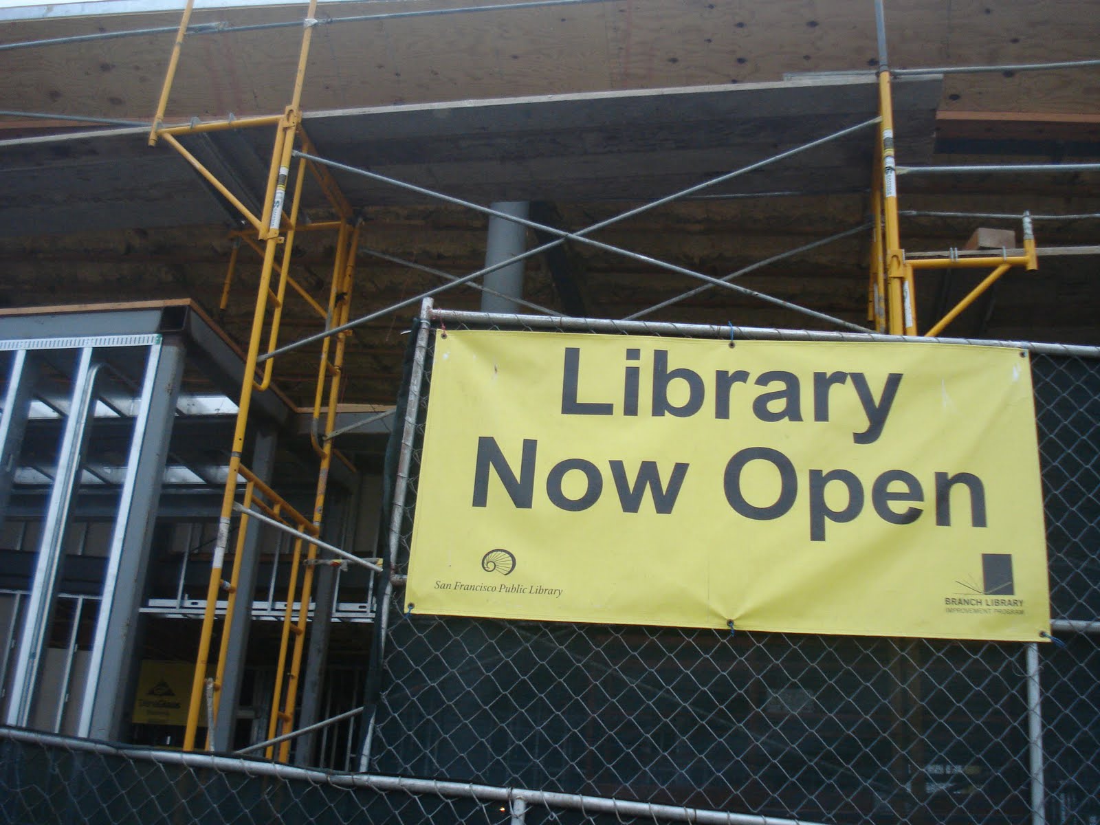 5 miles in Outer Sunset