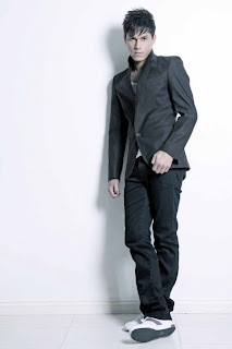 PHILIPPINE MODELS: Lance Howard (male models)