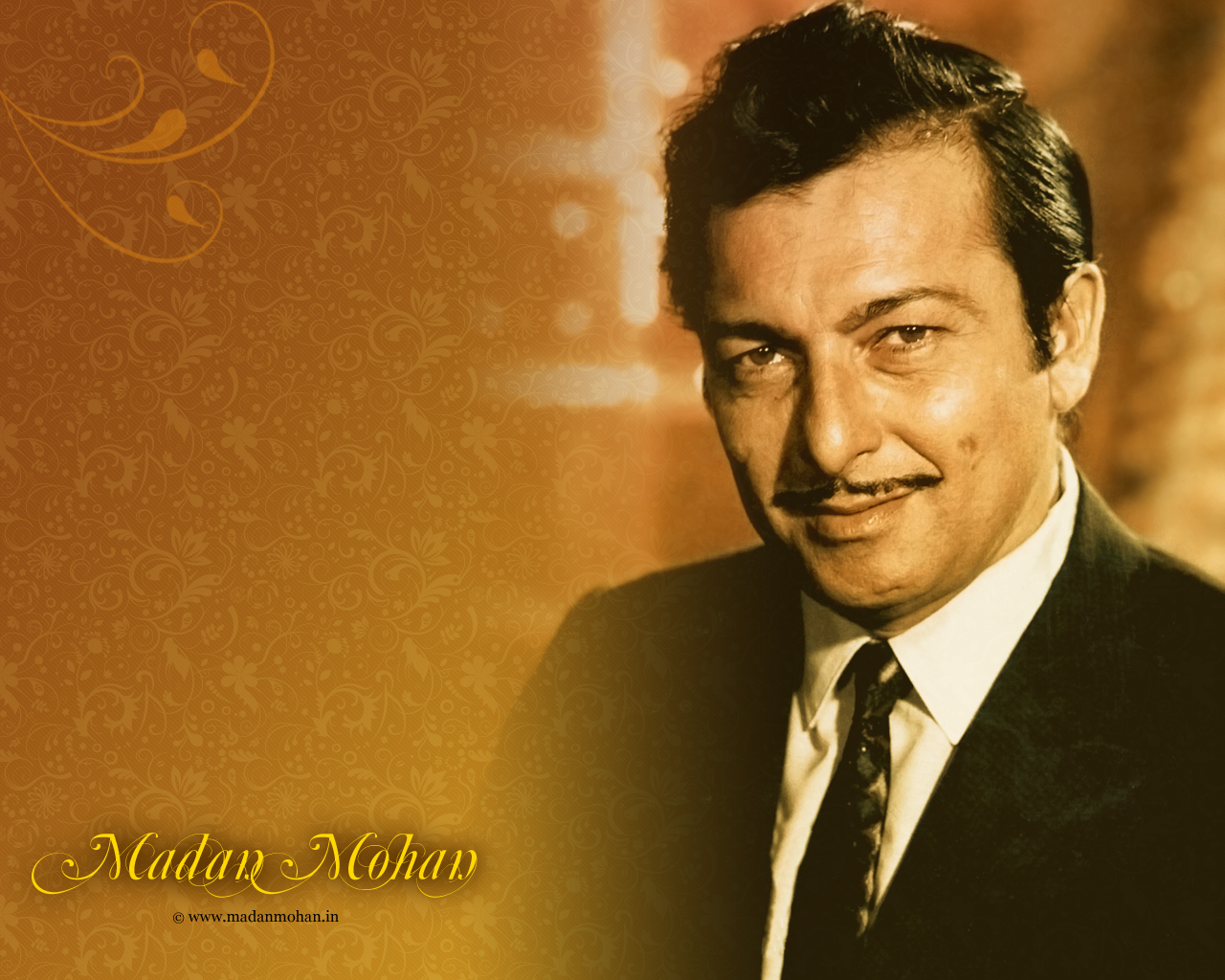 HEARTNET: TRIBUTE TO MADAN MOHAN