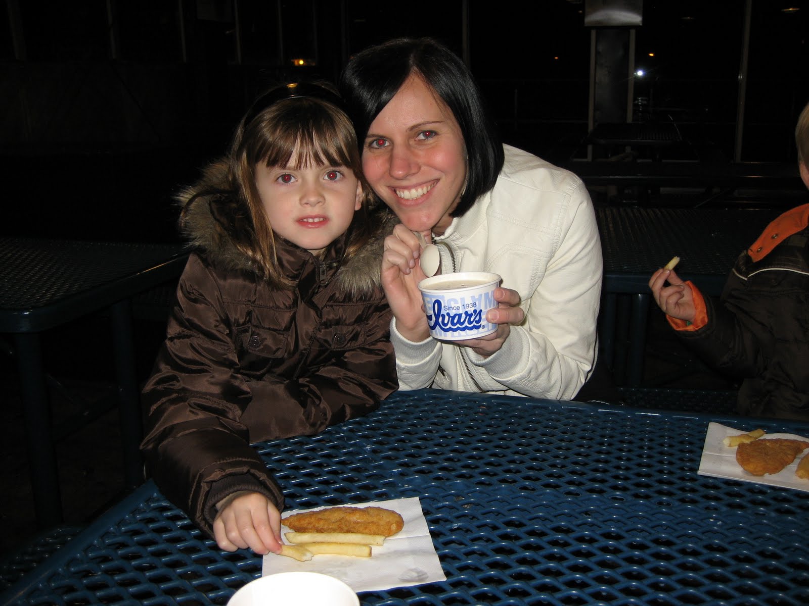 The Sotelo Family: January 2011