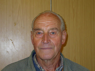 steini-Klasse: Illnau früher: Interview mit Kurt Rüegg