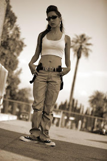 The Way I See It: My tribute to the chola...