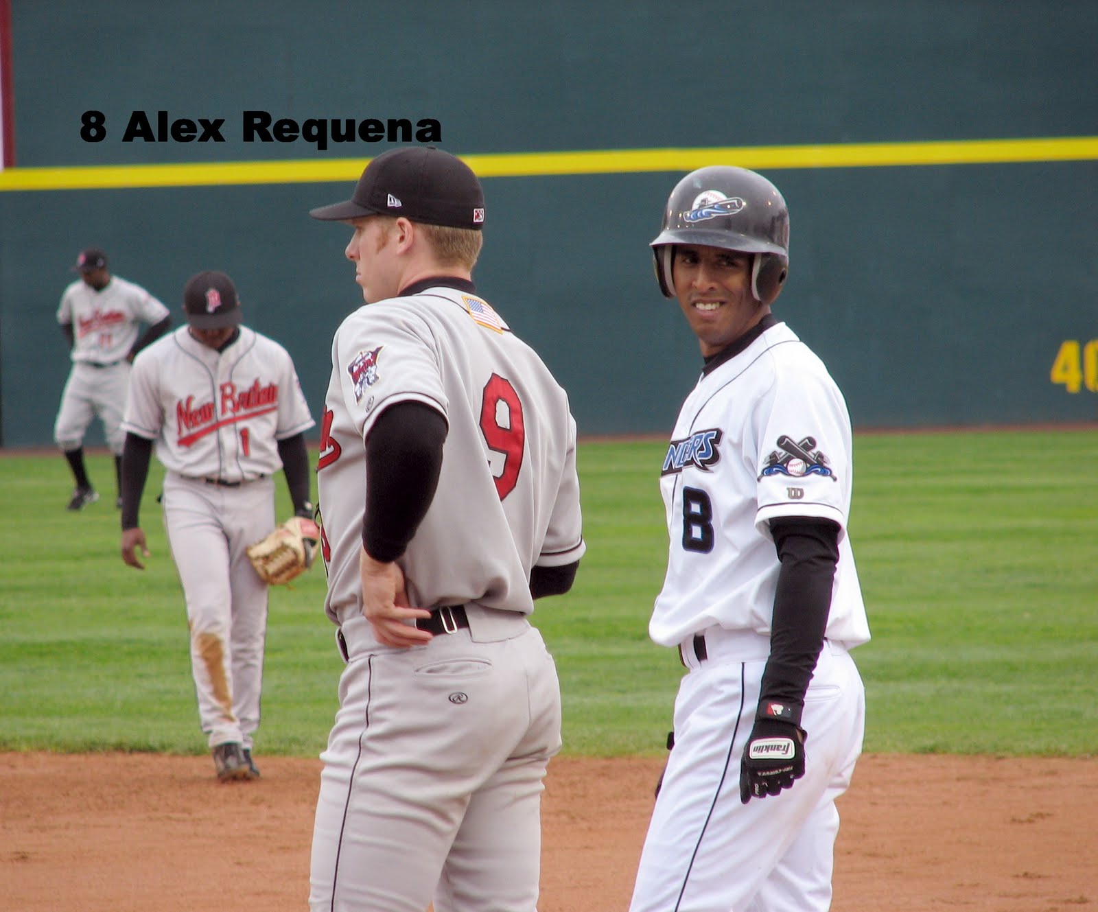 Greg's Connecticut Tigers Blog: January 2011