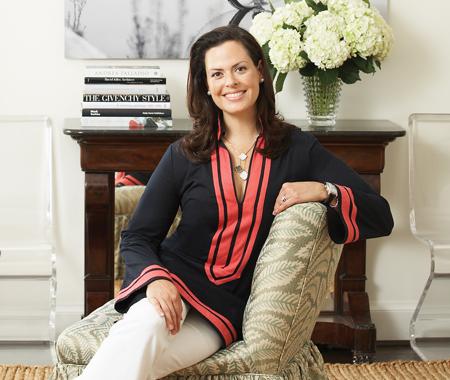 A passion for Beautiful Things: She rocks: Anne Hepfer