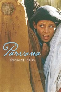 Parvana Book Review by FJT Year 6
