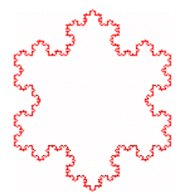 fractal writing | Te Ipu Pakore: The Broken Vessel
