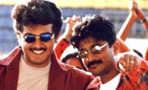 Ajith Kumar: Ullasam Movie Gallery