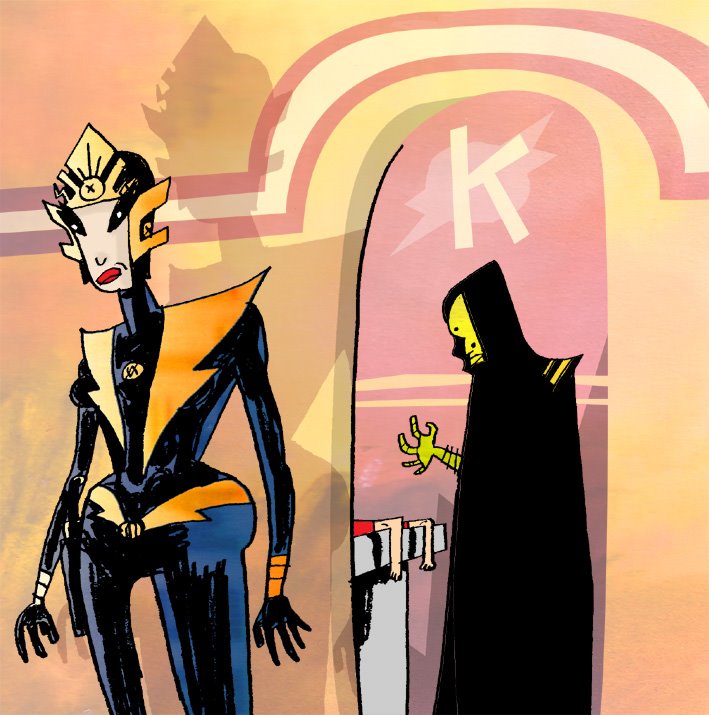 W J C: WJC's Greatest Hits!