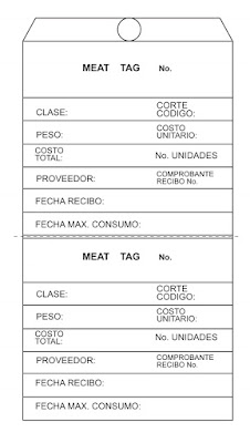 CATAS DE VINO A DOMICILIO EN BARRANQUILLA -SOMMELIER : MEAT TAG