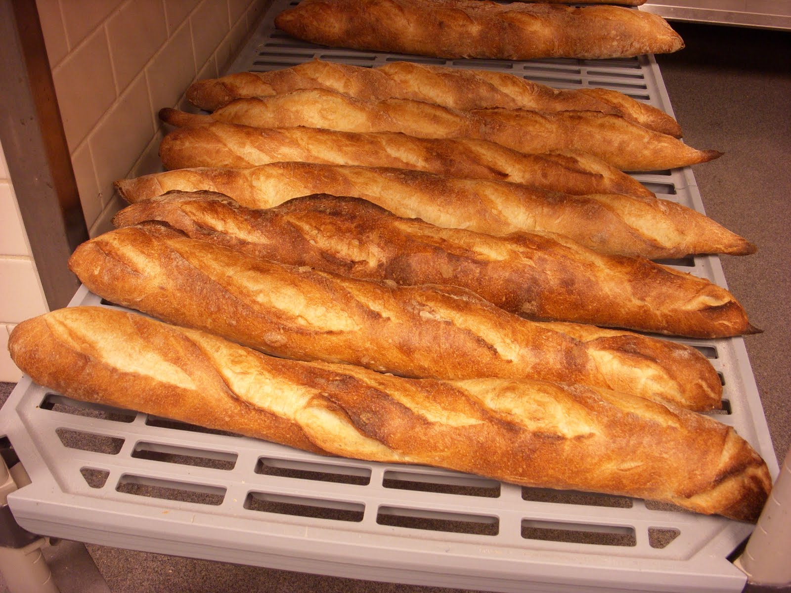 Live Well Eat Often Snack Much Ciabatta And Focaccia