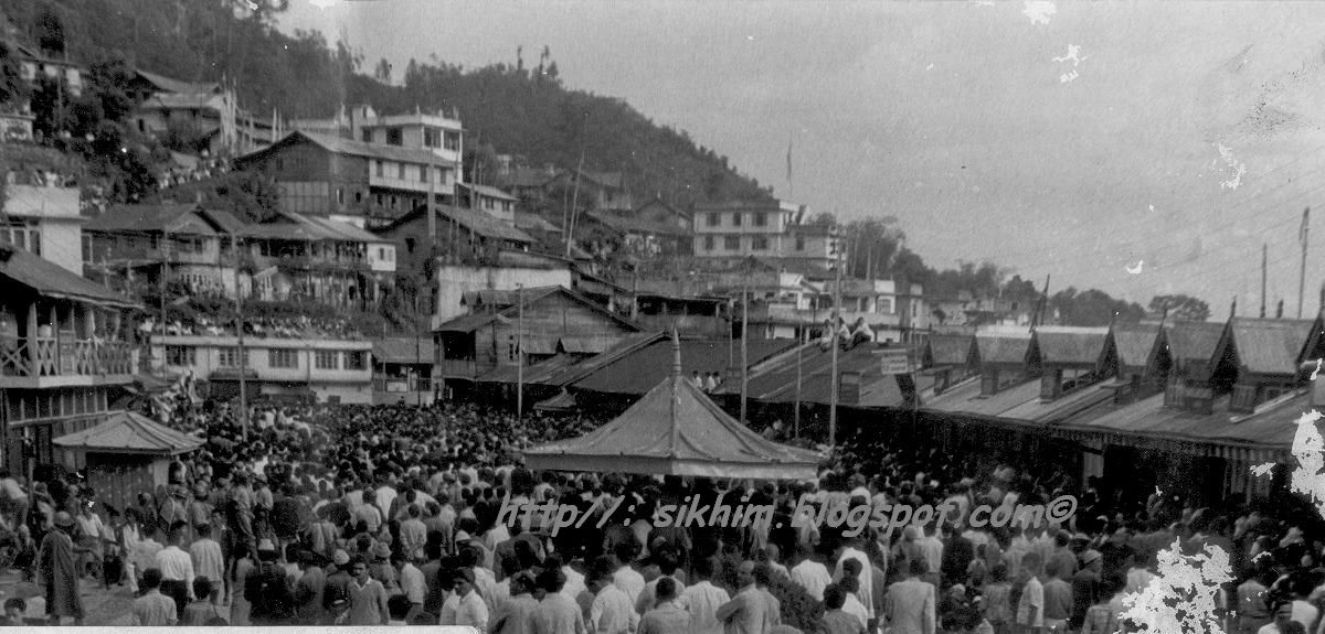 History History Of Sikkim at Kathryn Pauling blog