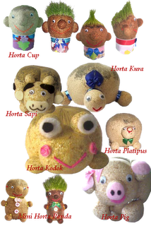 -BONEKA HORTA-: BONEKA HORTA