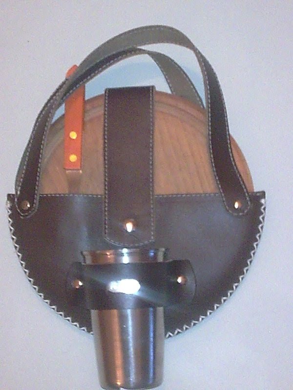 Rosariocuero: Porta tablas Asado