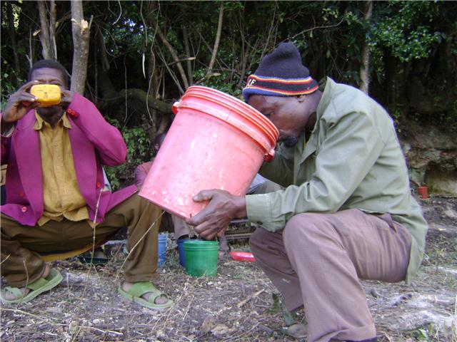 HABARI NA MICHEZO: MATUKIO YA WILAYANI MBINGA!!!