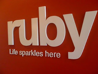 Design Beat: Seattle: May 2010