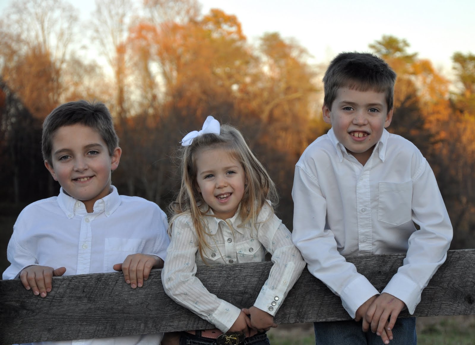 Jessica Price Photography: The Sisk Family
