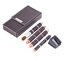 deshawnlovesmakeuptheblog: Introducing-COLOR BY CYNDE WATSON