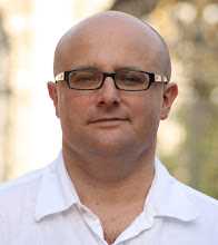 I couldn't possibly comment