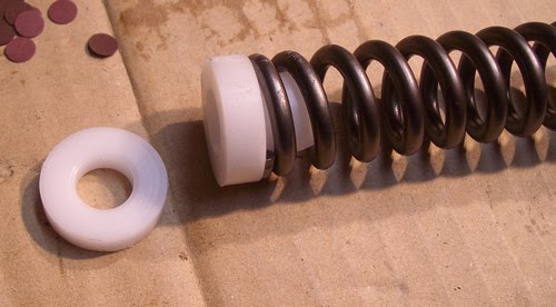 ARMERIA EOLICA: KIT MACCARI PARA HW80