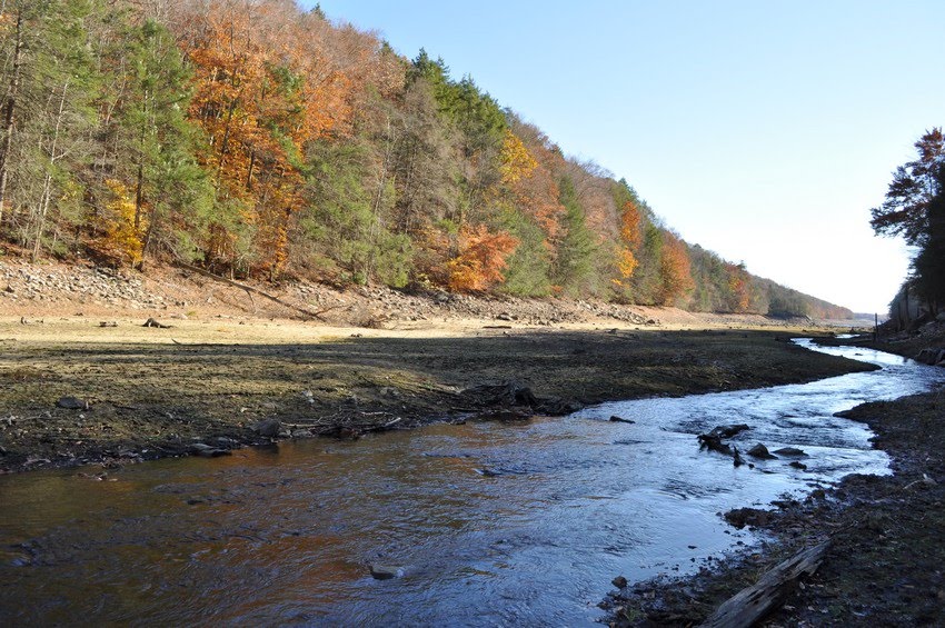 Harriman Hiker: Harriman State Park and Beyond: Mianus River Gorge Preserve