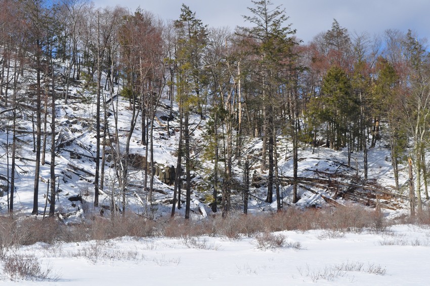 Harriman Hiker: Harriman State Park and Beyond: Lake Skanatati & Lake ...