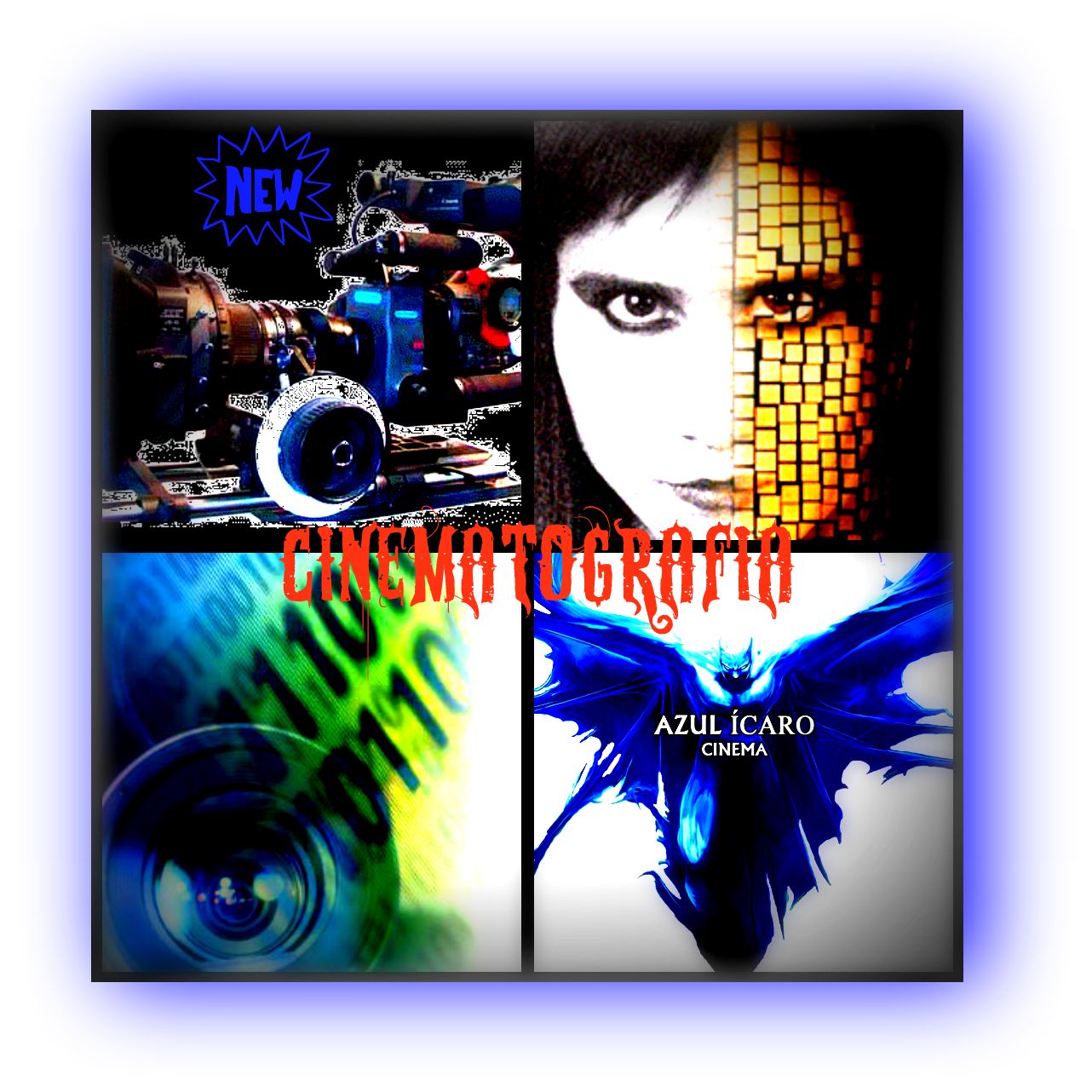 Evolución de la Cinematografía: El Cine en lo Digital