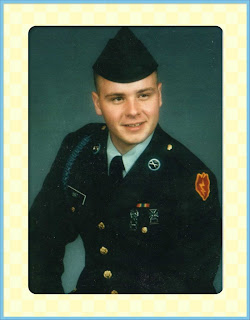 Maw Maw's House: Larry Patton Birt Jr. August 3,1966 - Nov. 27,2004