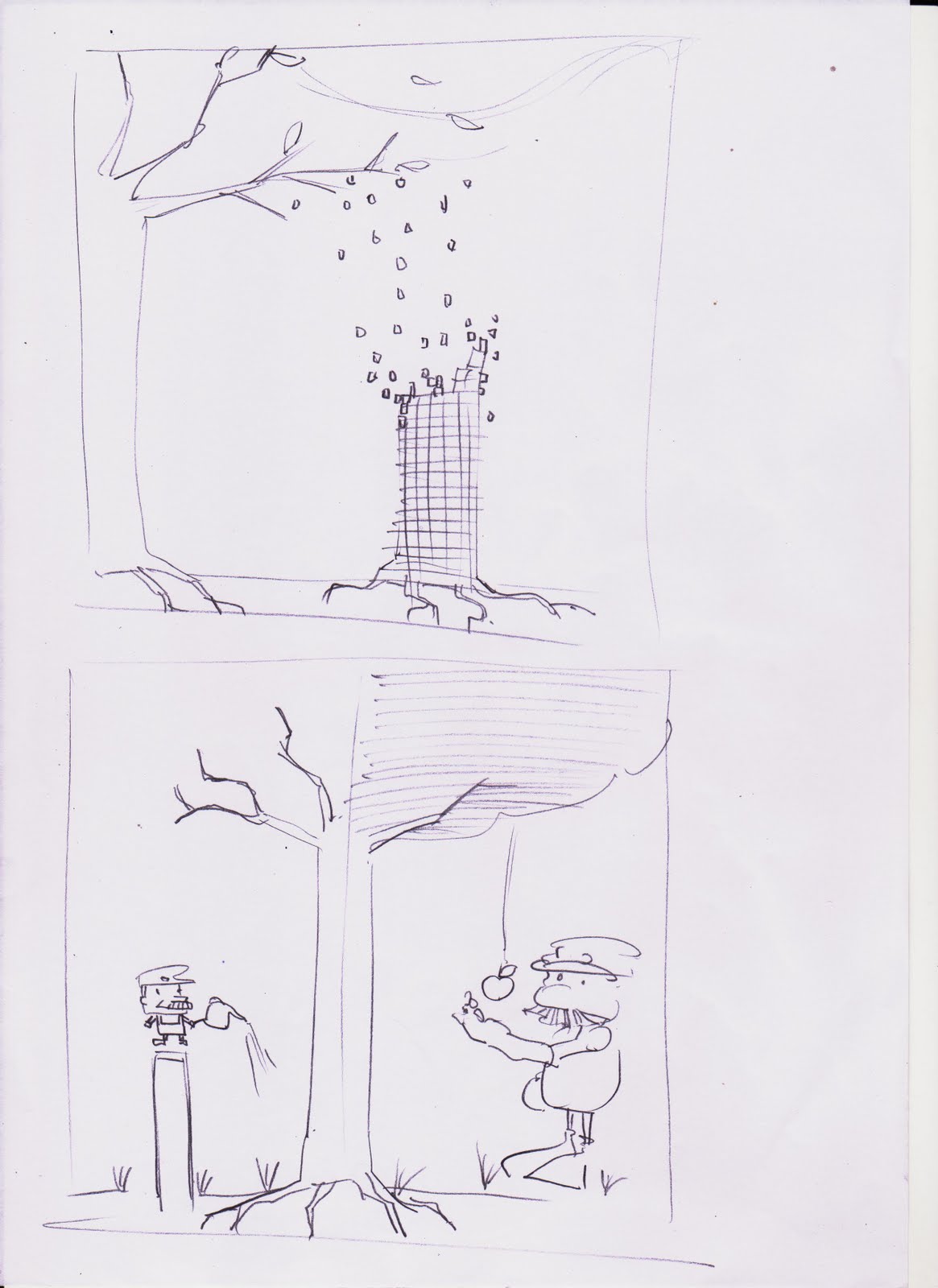 Creative Studies: Final Assignment