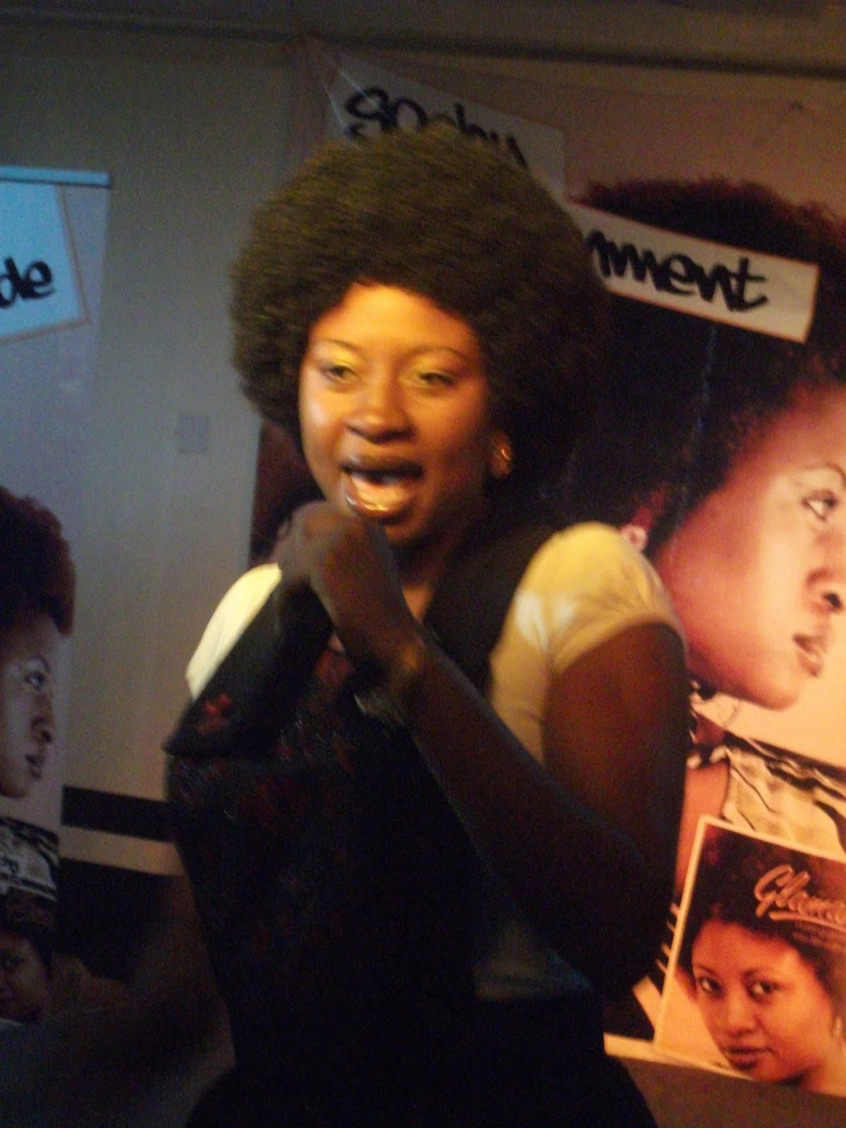 naijajuwon.blogspot.com: GLAMAROL A TALENTED UP COMING HIP HOP ARTISTE ...