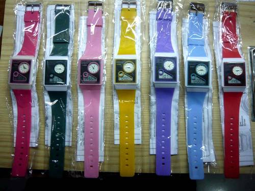 tokoklikonline: Jam Casio Film Watch/Casio FS03
