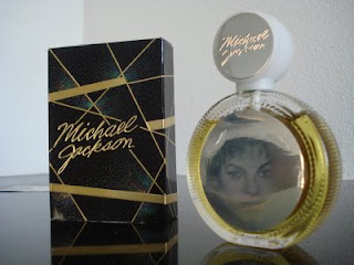 icybid: Michael Jackson - Perfume For Women Extremely Limited ...