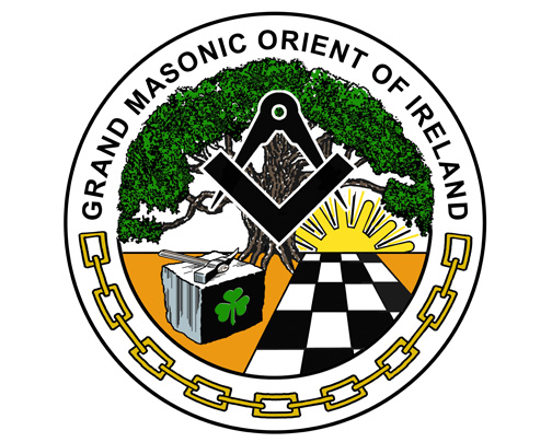 Universal Freemasonry: Grand Masonic Orient of Ireland Formed