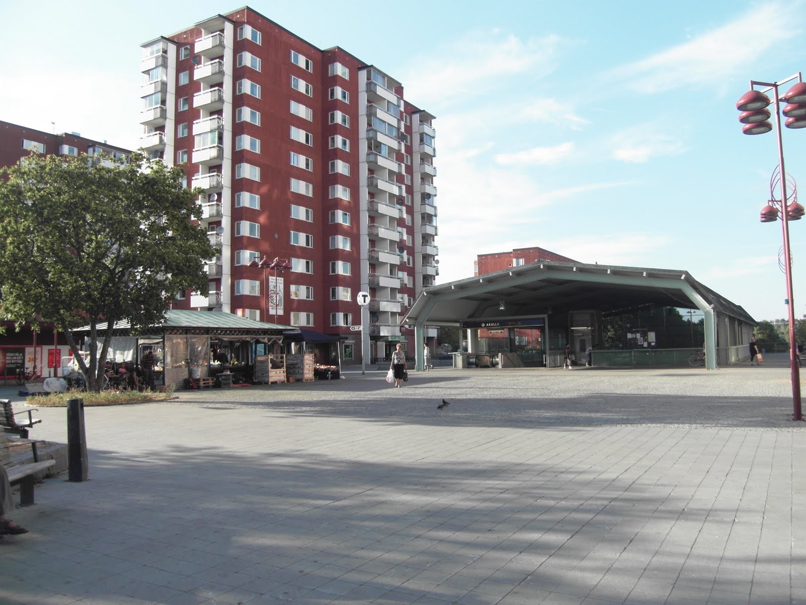 Husby Marathon - We run things!: Kistaloppets bansträckning i bilder ...