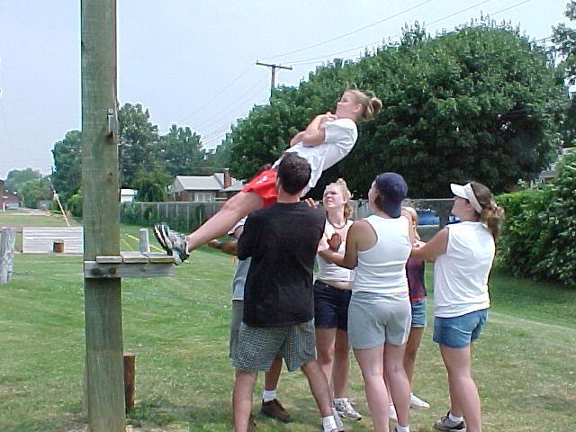 Psyche's Visage: Fall of Faith